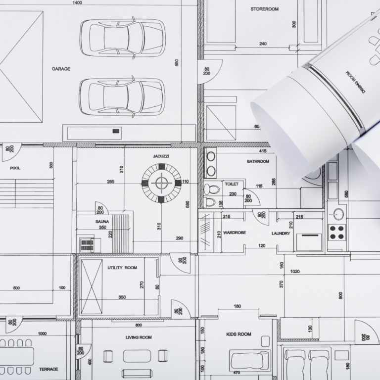 Plans - Print your Plan - Focus Prints