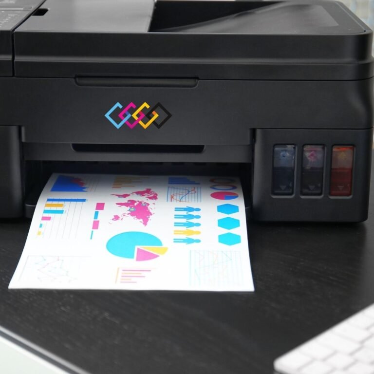 Document Printing - Focus Prints