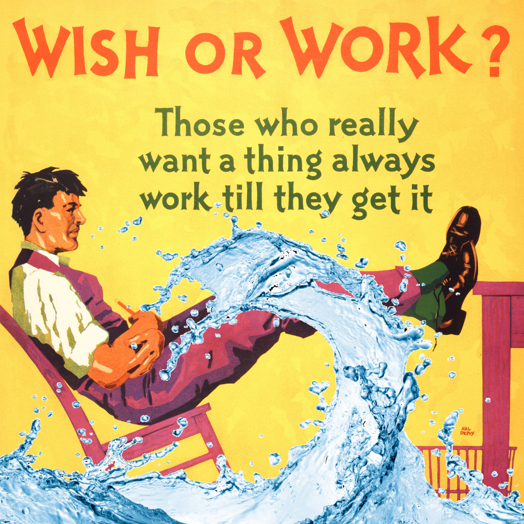 Water Resistant Posters - Print your Design - Focus Prints
